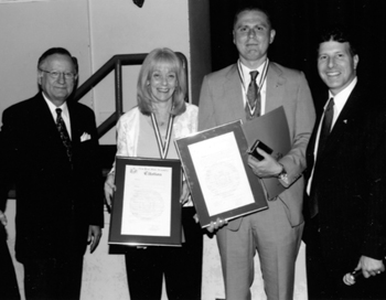 Assemblyman Mark Weprin Reports to the Community - Summer/Fall 2005