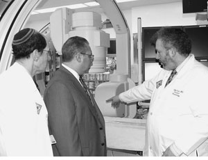 Assemblyman Cymbrowitz Reports to the People SUMMER 2006