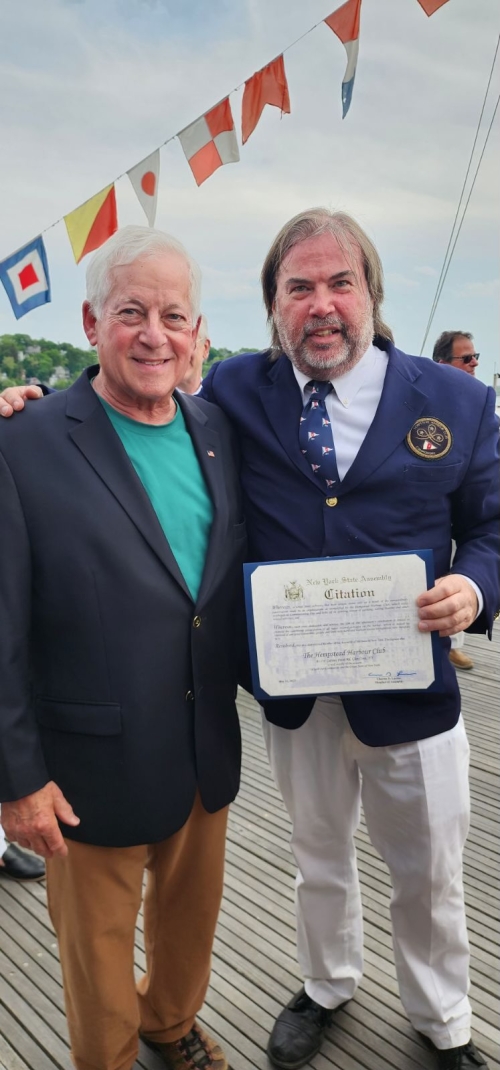 Charles D. Lavine - Assembly District 13 |Assembly Member Directory ...