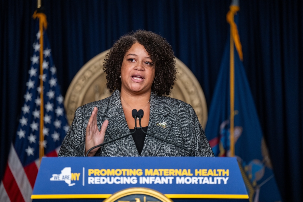 Michaelle C. Solages - Assembly District 22 |Assembly Member Directory ...