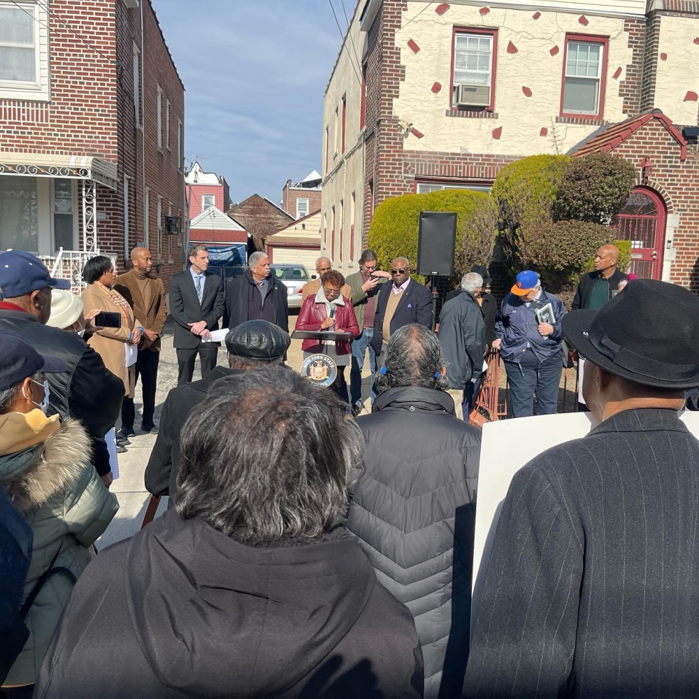 Edward C. Braunstein - Assembly District 26 |Assembly Member Directory ...