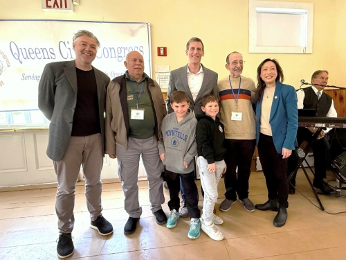 Edward C. Braunstein - Assembly District 26 |Assembly Member Directory ...