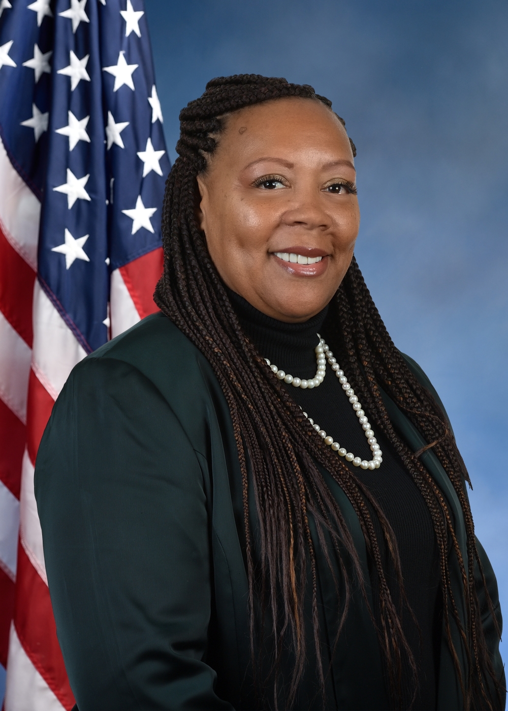 Larinda C. Hooks - Assembly District 35 |Assembly Member Directory ...