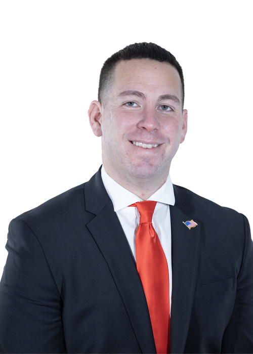 Brian Maher - Assembly District 101 |Assembly Member Directory | New ...