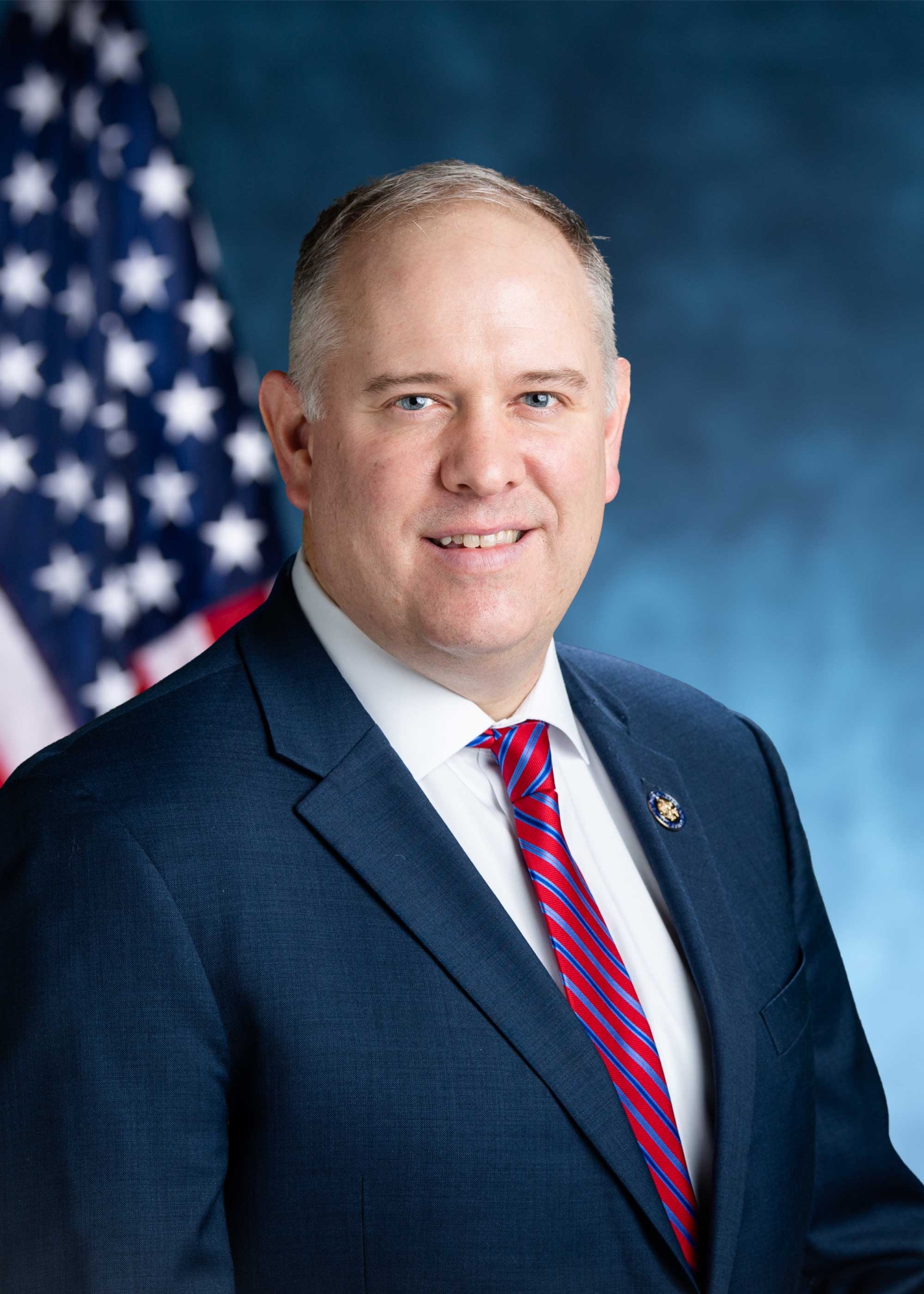 William Conrad - Assembly District 140 |Assembly Member Directory | New ...