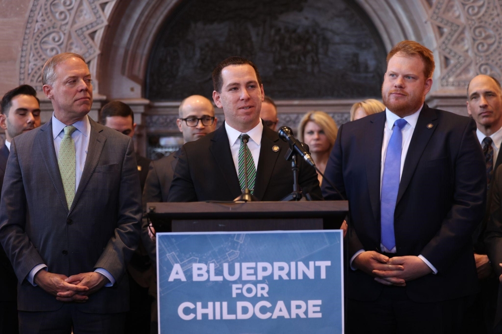 Brian Maher - Assembly District 101 |Assembly Member Directory | New ...