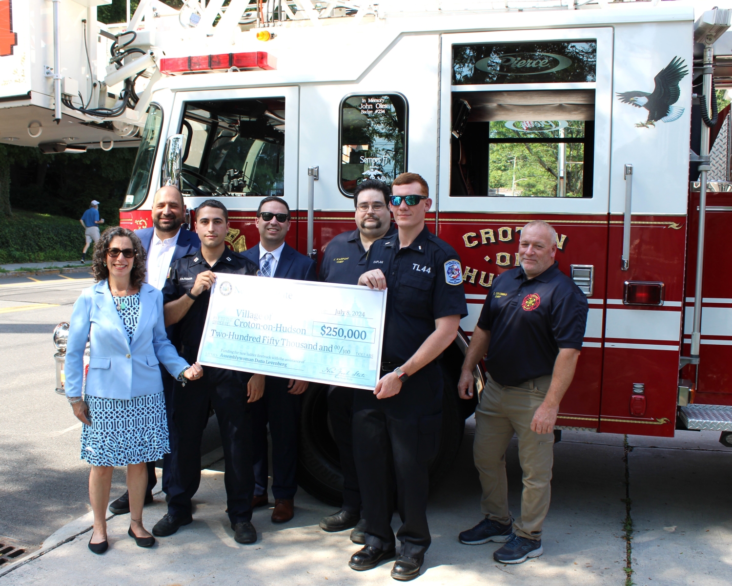 Dana Levenberg - Assembly District 95 |Assembly Member Directory | New ...