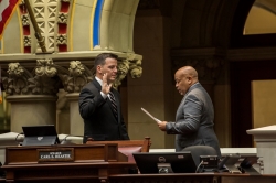 Patrick J. Carroll - Assembly District 96 |Assembly Member Directory ...